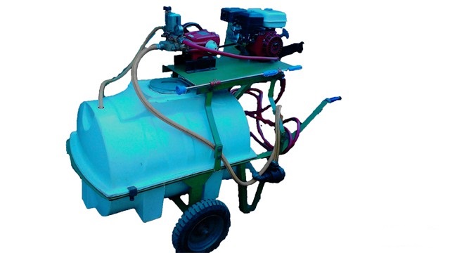 Power Sprayer